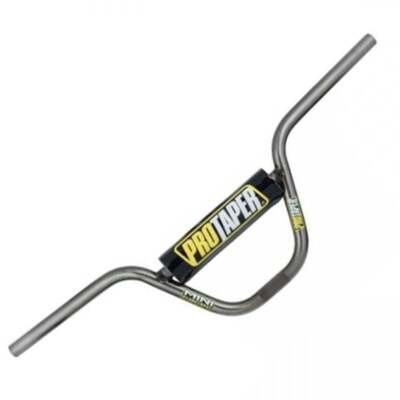 Pro Taper Pit Bike Fixed Brace BMX Style Motocross Handlebars Bars ...