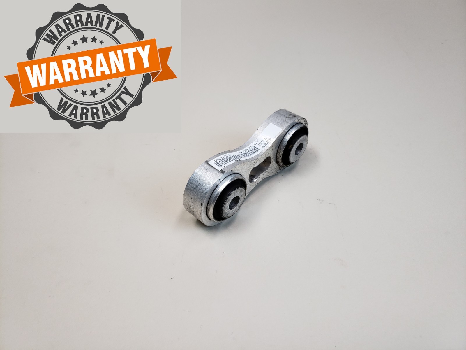 ⭐ 2012-2017 Tesla Model S Rear Suspension Integral Link 6006895-00-A ⭐ ...