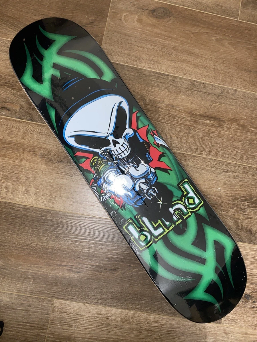Blind Reaper Skateboard Decks