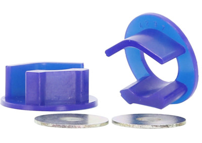 Superpro Rear Differential-to-Subframe Insert/Supplement Bushing Kit ...