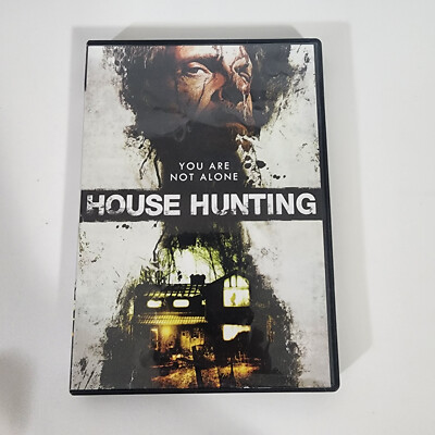 House Hunting (DVD, 2013) 625828612770| eBay