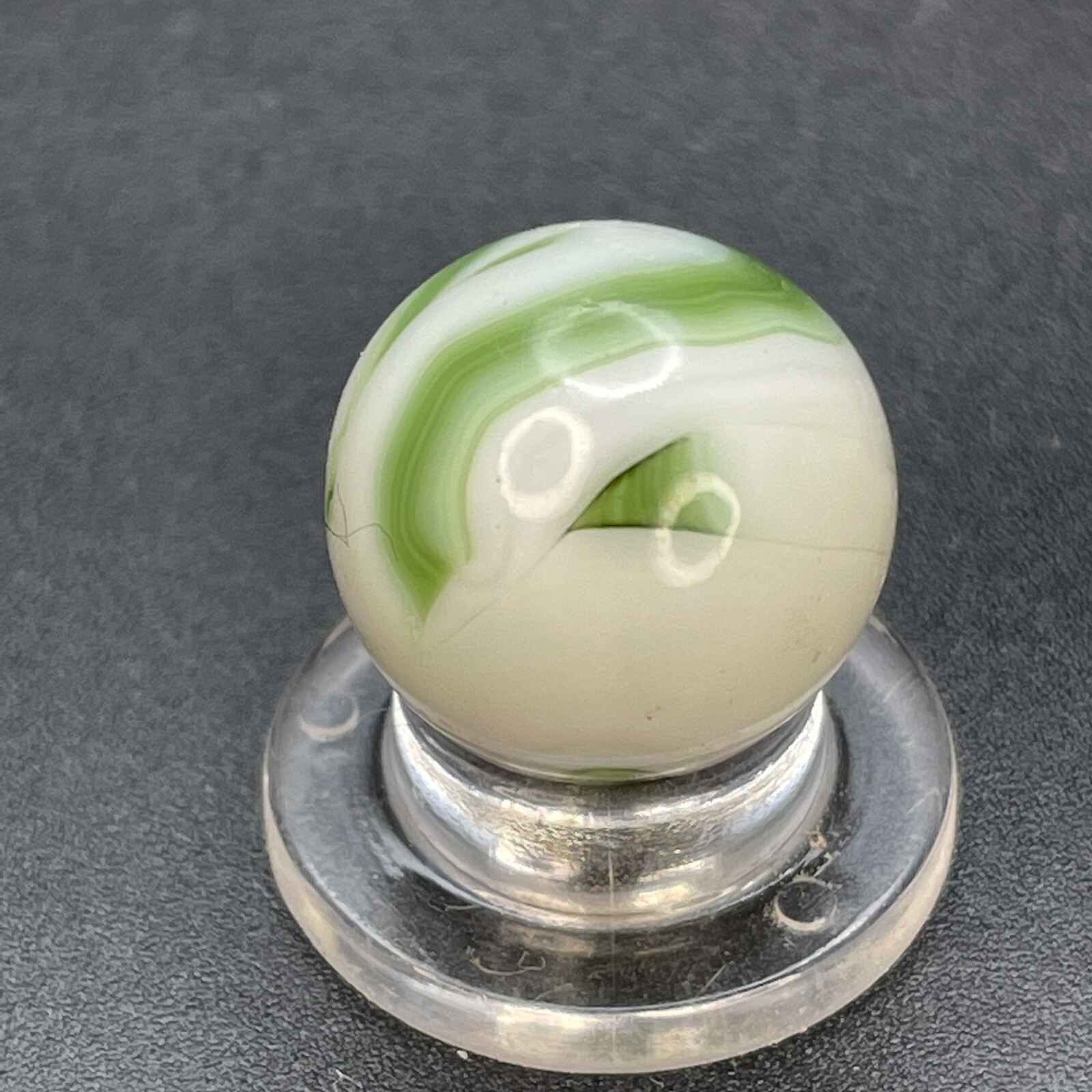 Ravenswood Marbles Ravenswood Swirl Marble Vintage Marbles 0.591” | eBay