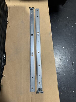 718228-001 HP ProLiant DL380 G8/G9/G10 Server Inner Rail Kit Adapter ...