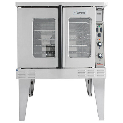 Convection Ovens - Garland Master 200