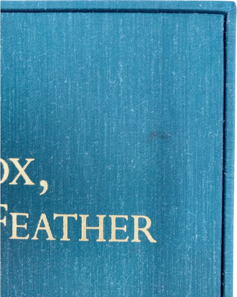 Fox, Fin & Feather Tales From The Field by Henry W. Hooker 2002 Book | eBay