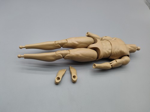 Easy&Simple ES 26061 1/6 Delta Force Chronology Version 2016 Figure ...