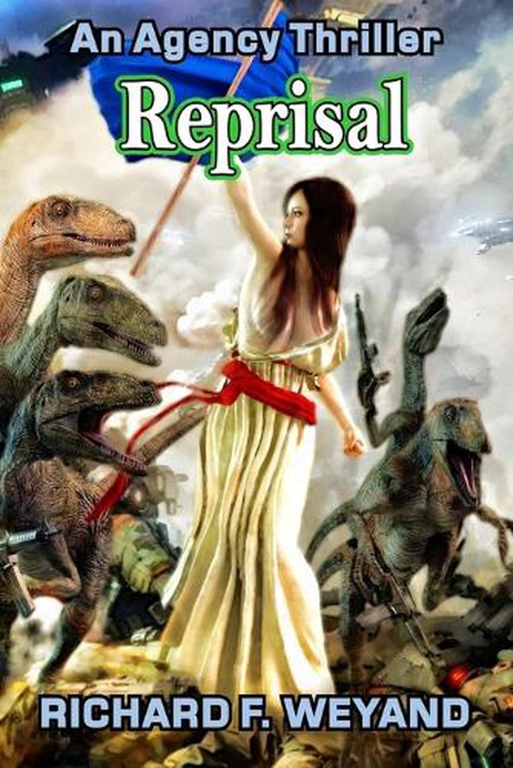 Reprisal by Richard F. Weyand (2023, Trade Paperback) for sale online ...