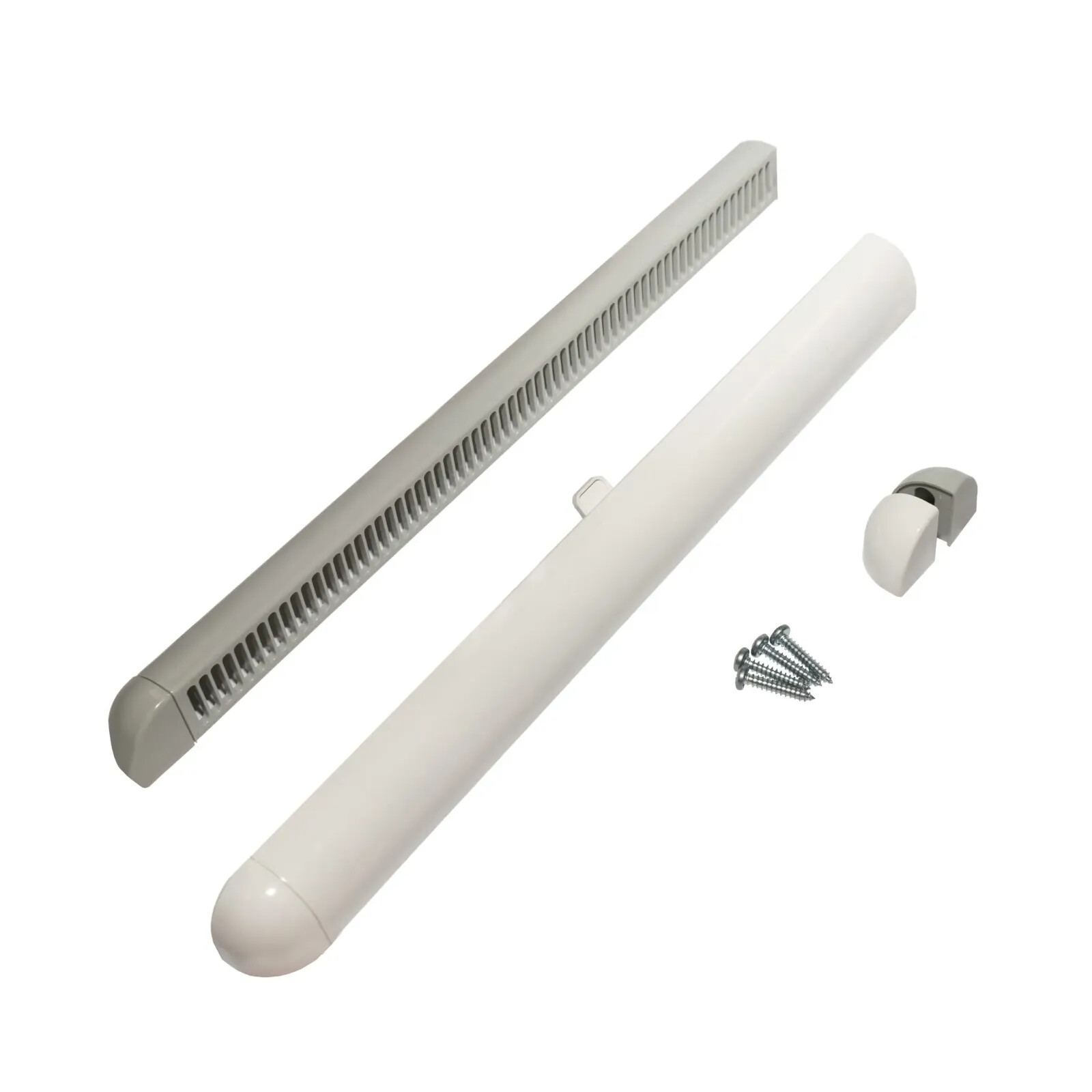 Duo Coloured Trickle Vents Window Ventilation uPVC Double Glazing 300 ...