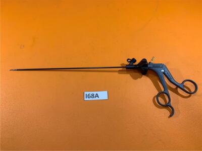 Stryker Peek Monopolar Handle Laparoscopic Instruments, 3mm, 250-282 ...