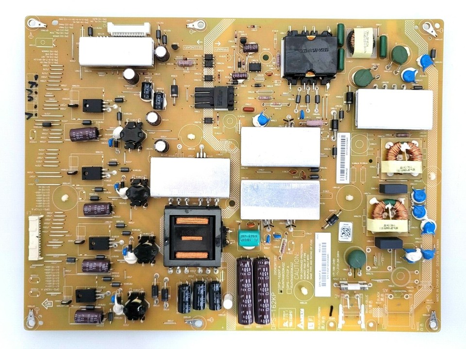 Sharp LC-60LE640U / LC-60C6400U Power Supply Board RUNTKA932WJQZ | For ...