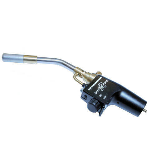 Rothenberger SuperFire 2 Gas Blow Torch | eBay