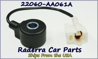 BRAND NEW 22060-AA061 KNOCK SENSOR | eBay
