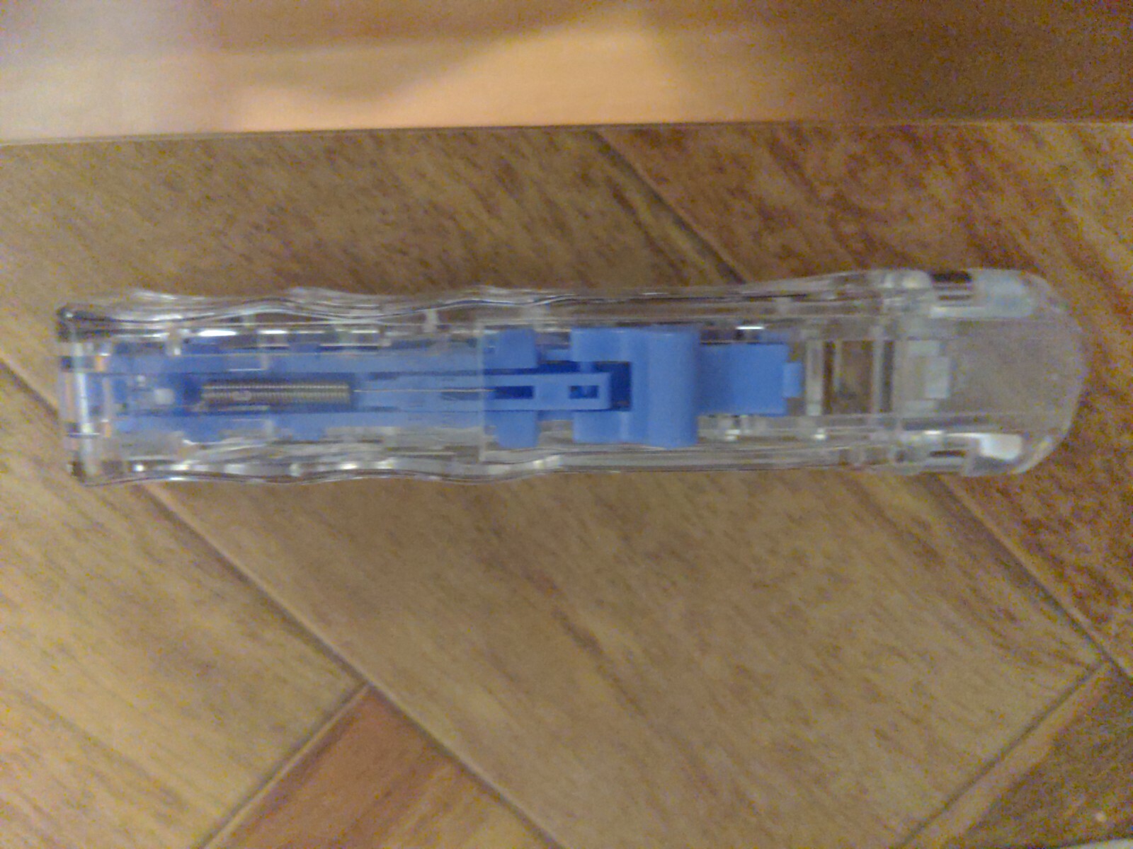 Skilcraft Clam Clip System Medium Hand-Held Dispenser NOS | eBay