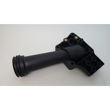 Genuine Volvo Truck 20555313 Connection Pipe | eBay