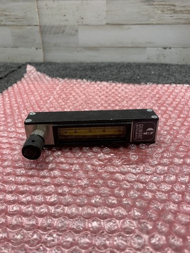 Used Gilmont Instruments GF-5341-2110 65 mm Industrial Direct Reading ...