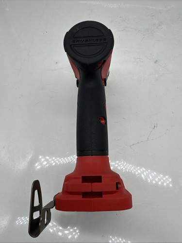 Milwaukee 3651-20 M18 Brushless 1/4" Hex 3-Speed Impact Driver A43 | eBay