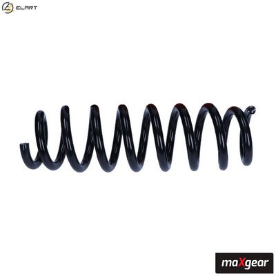 SUSPENSION SPRING 60-0608 FOR BMW 1/E8/E87/Convertible/E88 3/E92/E90 ...