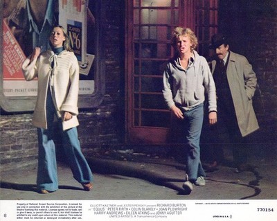 Jenny Agutter + Peter Firth in Equus (1977) Hollywood Collectable Photo ...