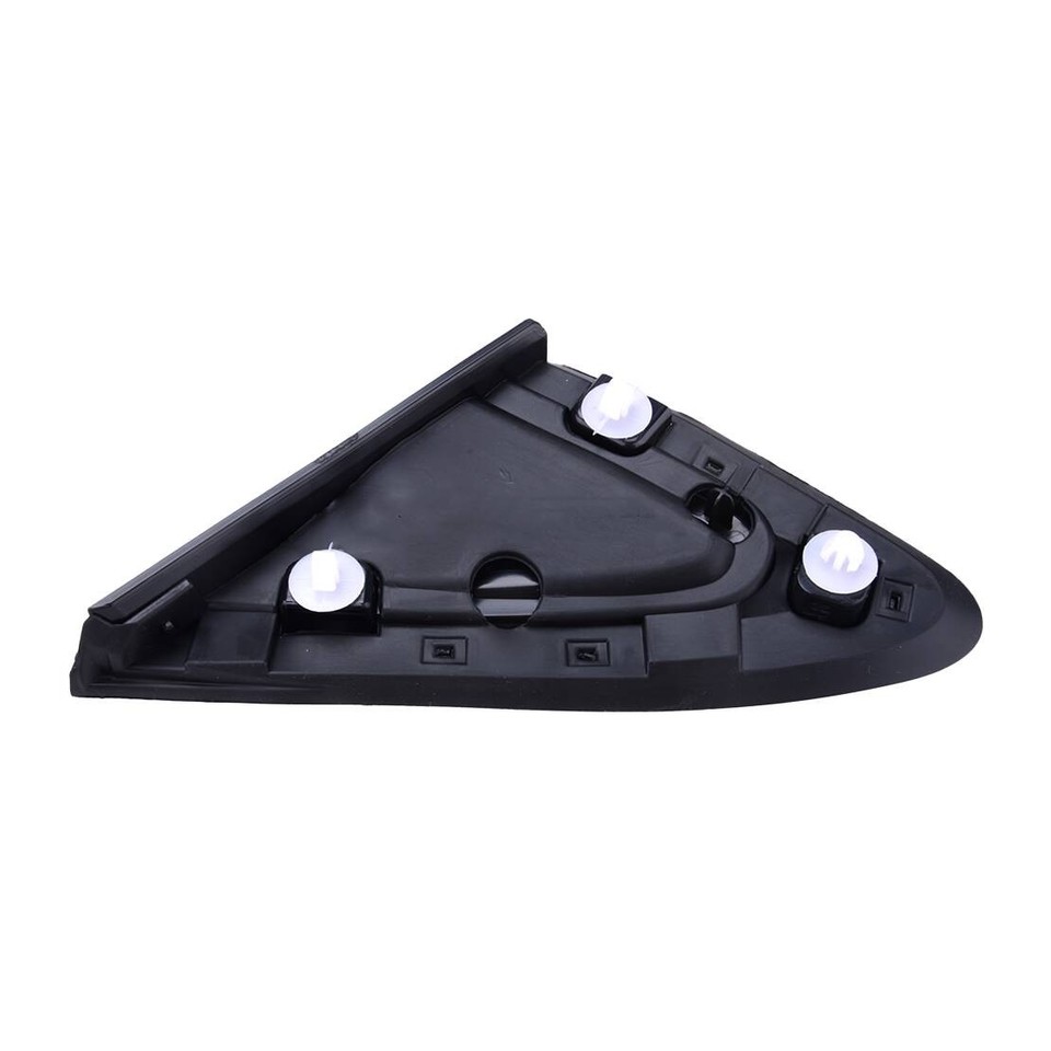 Right Side View Mirror Fender Corner Cover Fit For Cadillac XT5 2017 ...