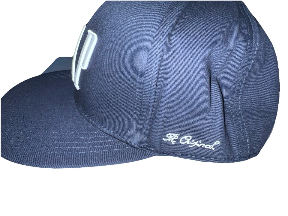GAP CAPS baseball cap Blue | eBay