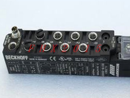 ONE BECKHOFF Beckhoff IL2301-B318-0000 | eBay
