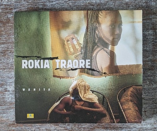 Rokia Traoré – Wanita - CD | eBay