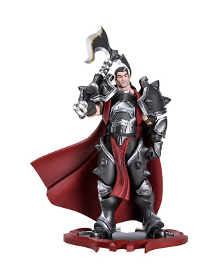 LoL League of Legends DARIUS Unlocked Statue Figure Riot Games ...