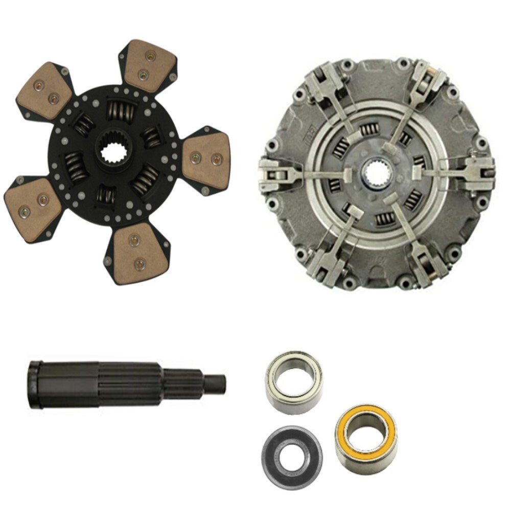 RE66695 Fits John Deere clutch assembly pressure plate 5200 5400 5500 ...