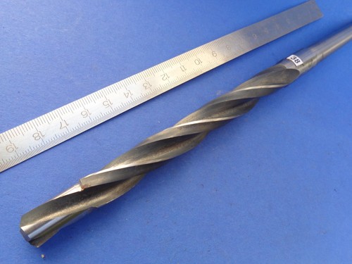 Bohrer Aufbohrer Dreischneider Ø 13,5 bis Ø 17,75 HSS Stock Gühring May ...