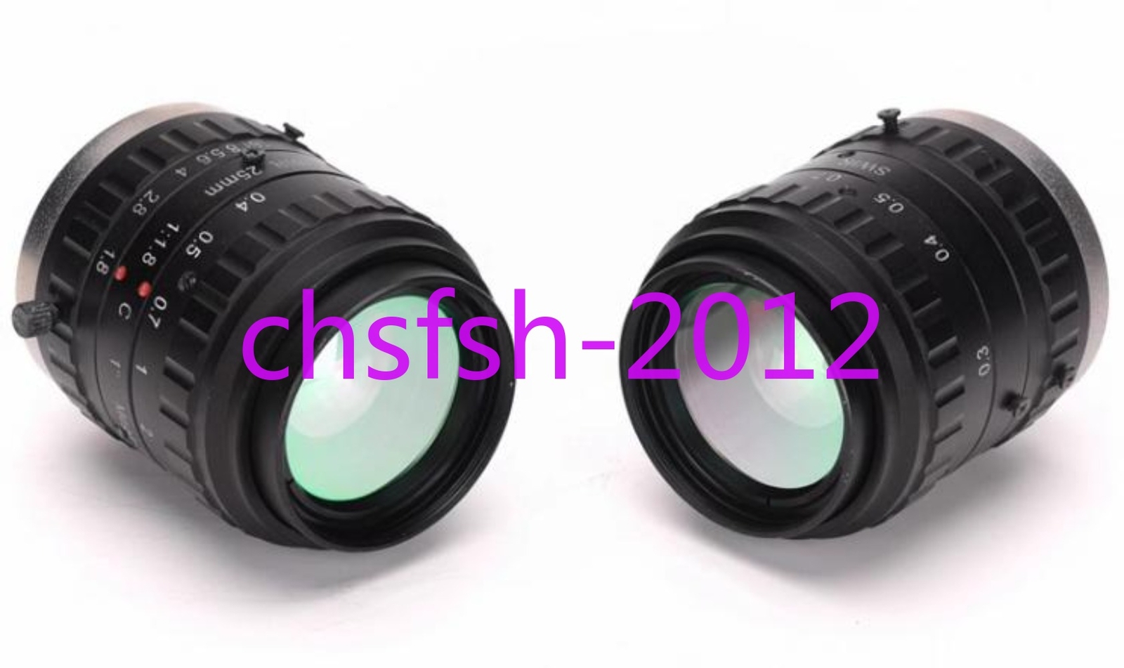 1 PCS AZURER Short wave infrared fixed focus industrial lens AZURE ...