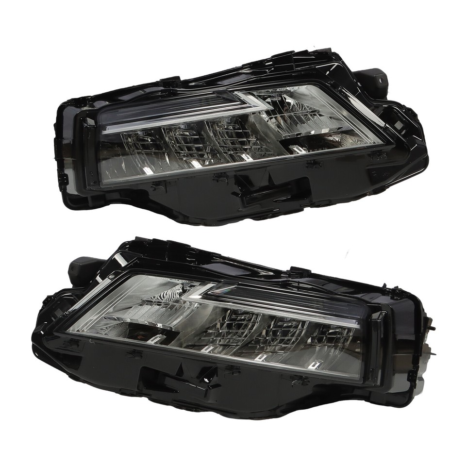 Pair For 2021-2023 Nissan Rogue SL/SV LED Headlights Assembly Left ...