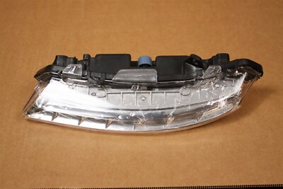 For Mercedes W221 Fog Light Daytime Running Light S450 S550 S600 ...