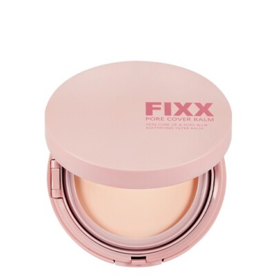 so natural pore cover fixx balm tone up sun 10g SPF50+ PA++++ K-Beauty ...