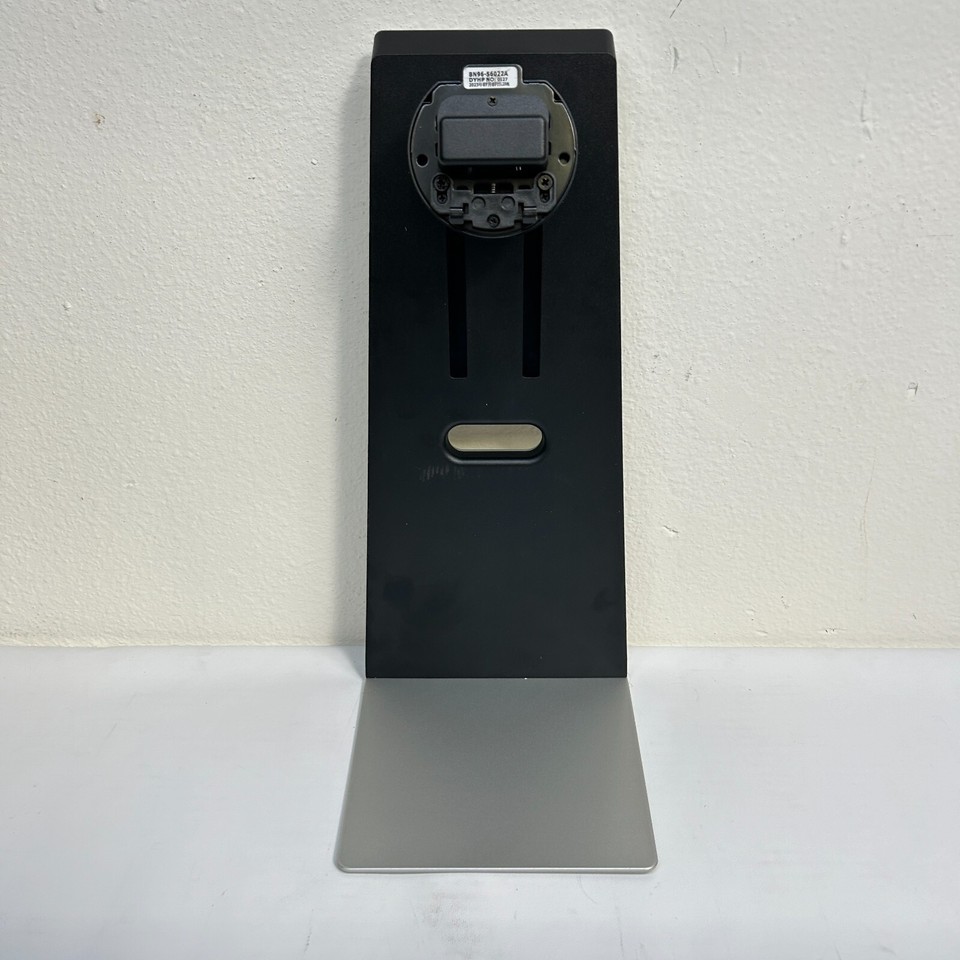 Genuine Original Samsung Monitor Stand FOR LS34BG850SNXZA G8 G85SB ...