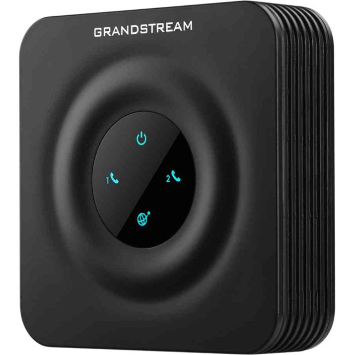 Grandstream HT802 Telephone Adapter | eBay