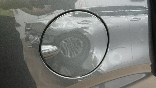 Fuel Filler Door Flap For 2019 SONIC GRY PAINT CODE-139X | eBay