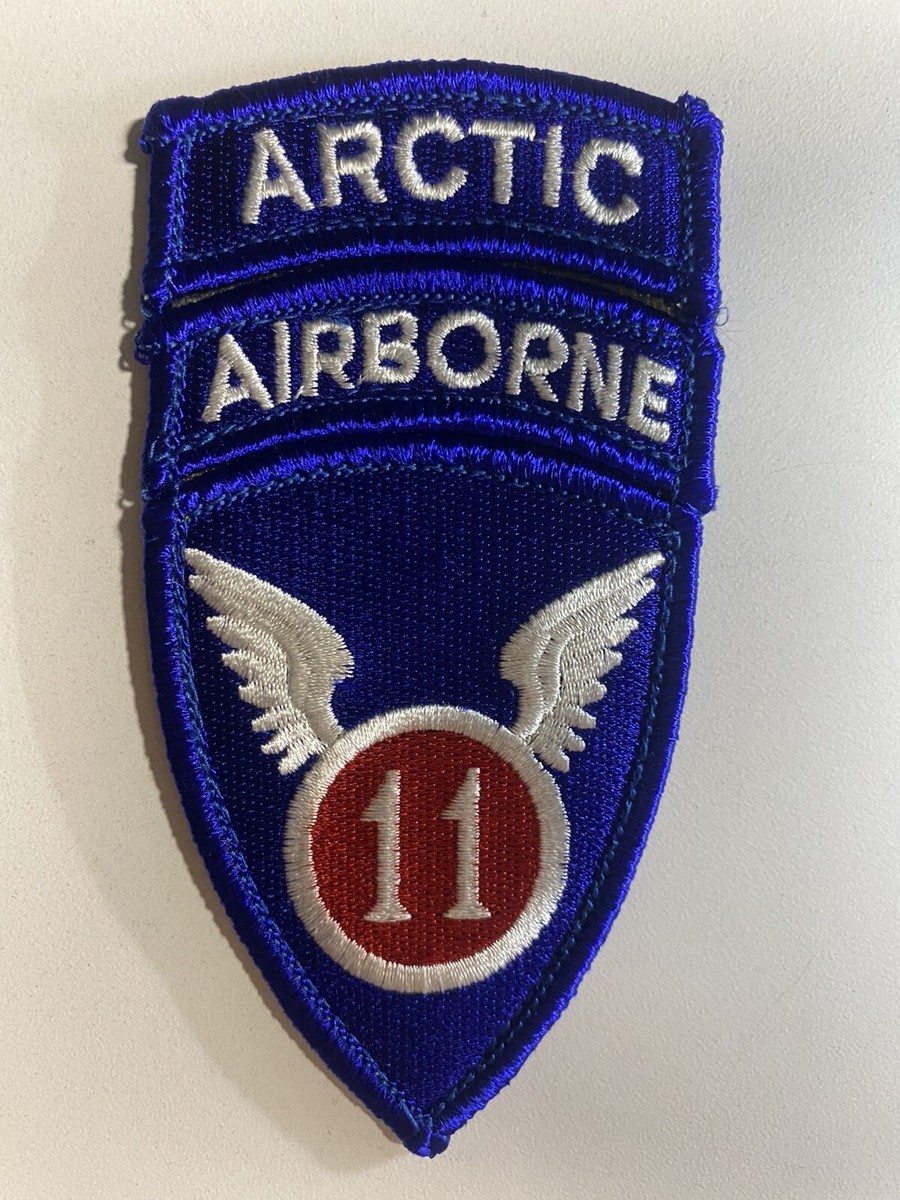 Airborne Infantry Logo US Army 82nd Airborne Division 325th Infantry