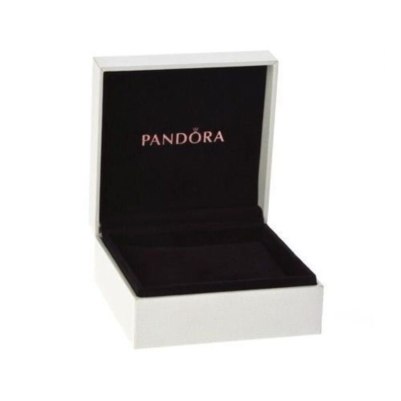 PANDORA GOTHIC HALLOWEEN Charm Bracelet .925 Sterling Silver Bat Skull ...