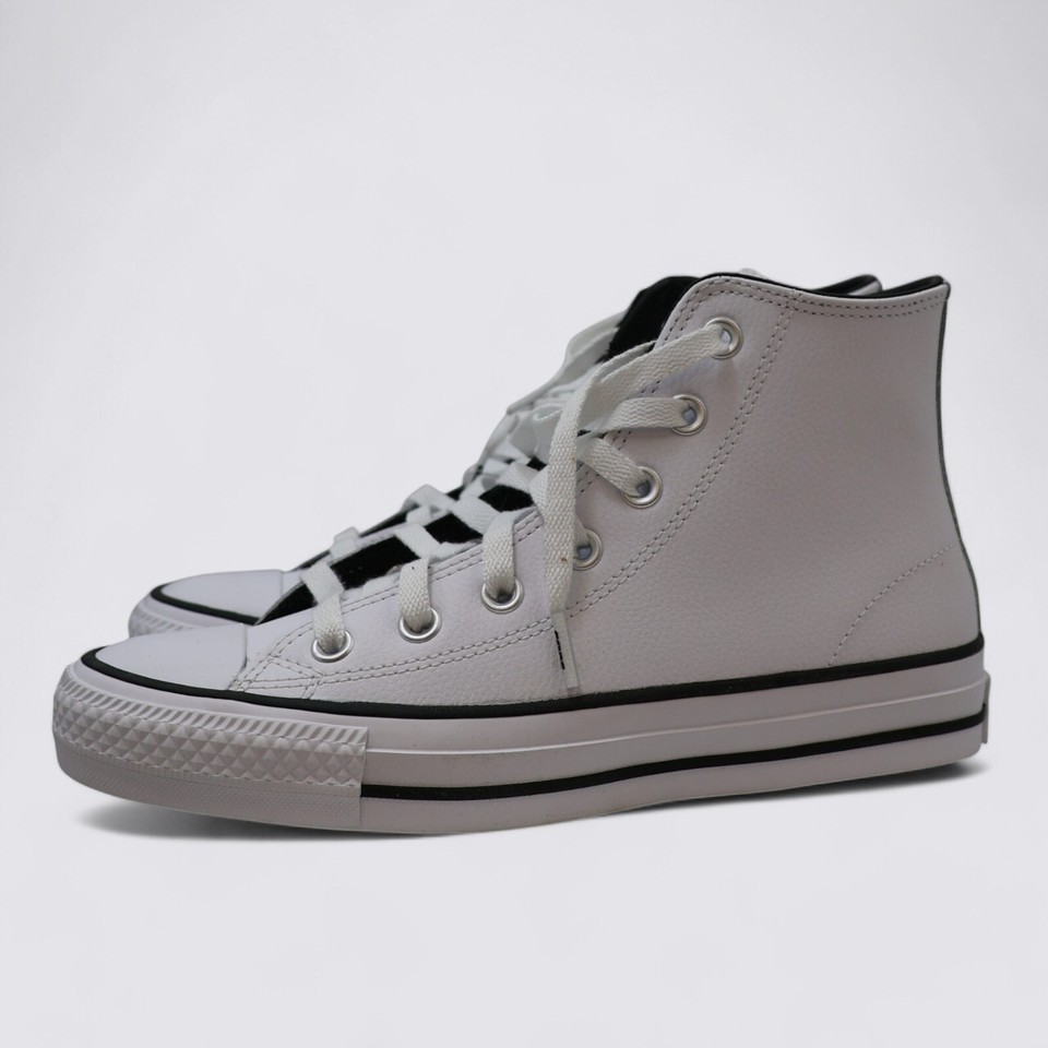 Converse CONS CTAS Pro HI Star Skate Unisex Sneakers Shoes Size Men 5 ...
