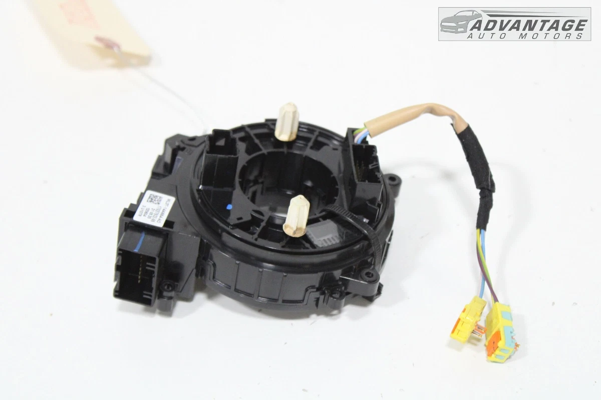 2007 FORD F150 Clock Spring OEM 4L2T-14A664-AA Steering, 42% OFF