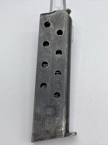 #R6DF Browning FN Model 1922 Magazine Early 1922 To 1941 Original ...