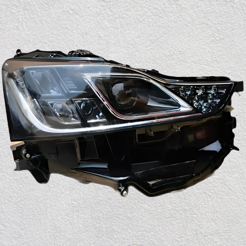 Lexus IS200 IS300 IS350 Right EU LED Headlight | eBay