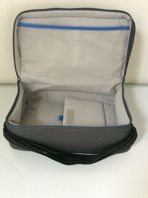 Philips Respironics Dreamstation CPAP Carrying Case 1121162 for sale ...