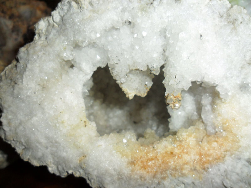Keokuk Geodes Medium Exceptional and Beautiful | eBay