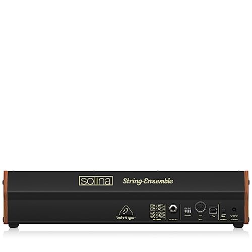 Behringer Solina String Ensemble Classic Analog SynthesizerFrom Japan ...