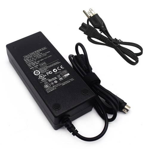 19.5V AC Adapter for Targus Port Replicator Model ACP71AU Power Charger ...
