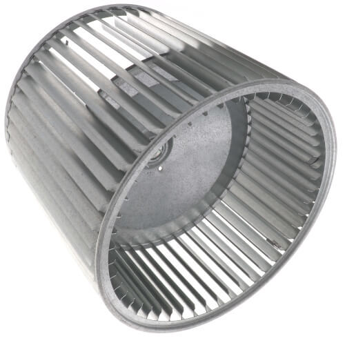 York S1-026-42198-000 Blower Wheel 10 x 9 CW 1/2 Bore | eBay