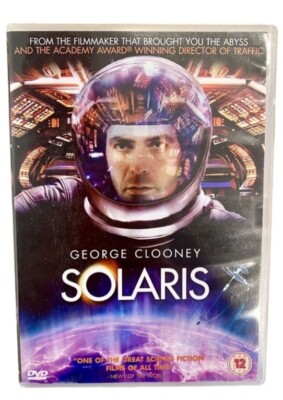 Solaris (DVD, 2003) 5039036013437 | eBay
