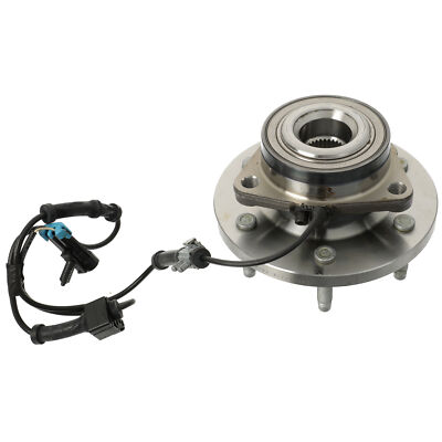 OEM NEW GM PART Front Wheel Hub & Bearing Right or Left 06-08 Hummer H3 ...