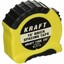 Kraft Tool Mason's Brick Spacing Tape Measure 16' 765139324617 | eBay